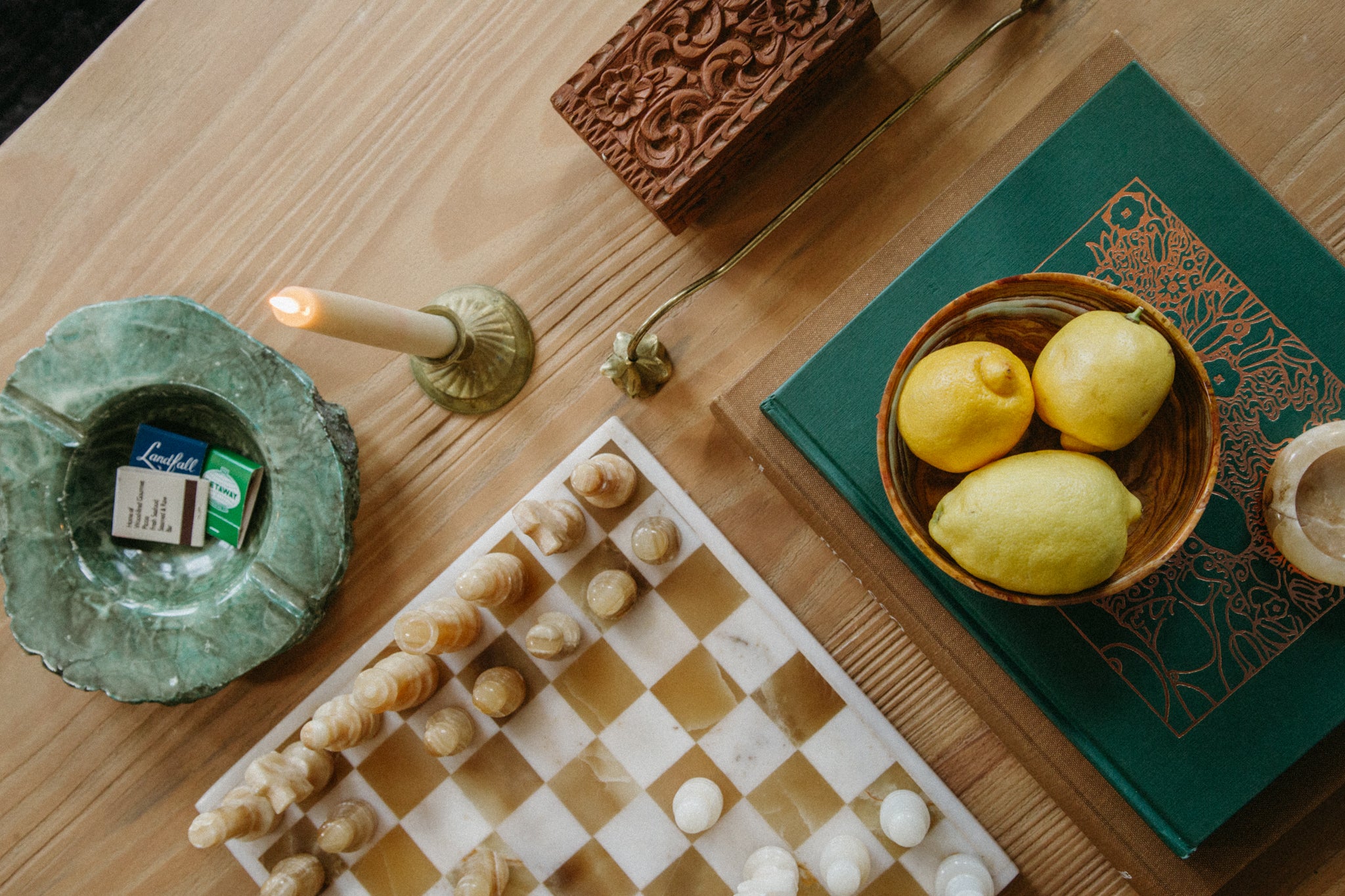 About Us – Heedful Home